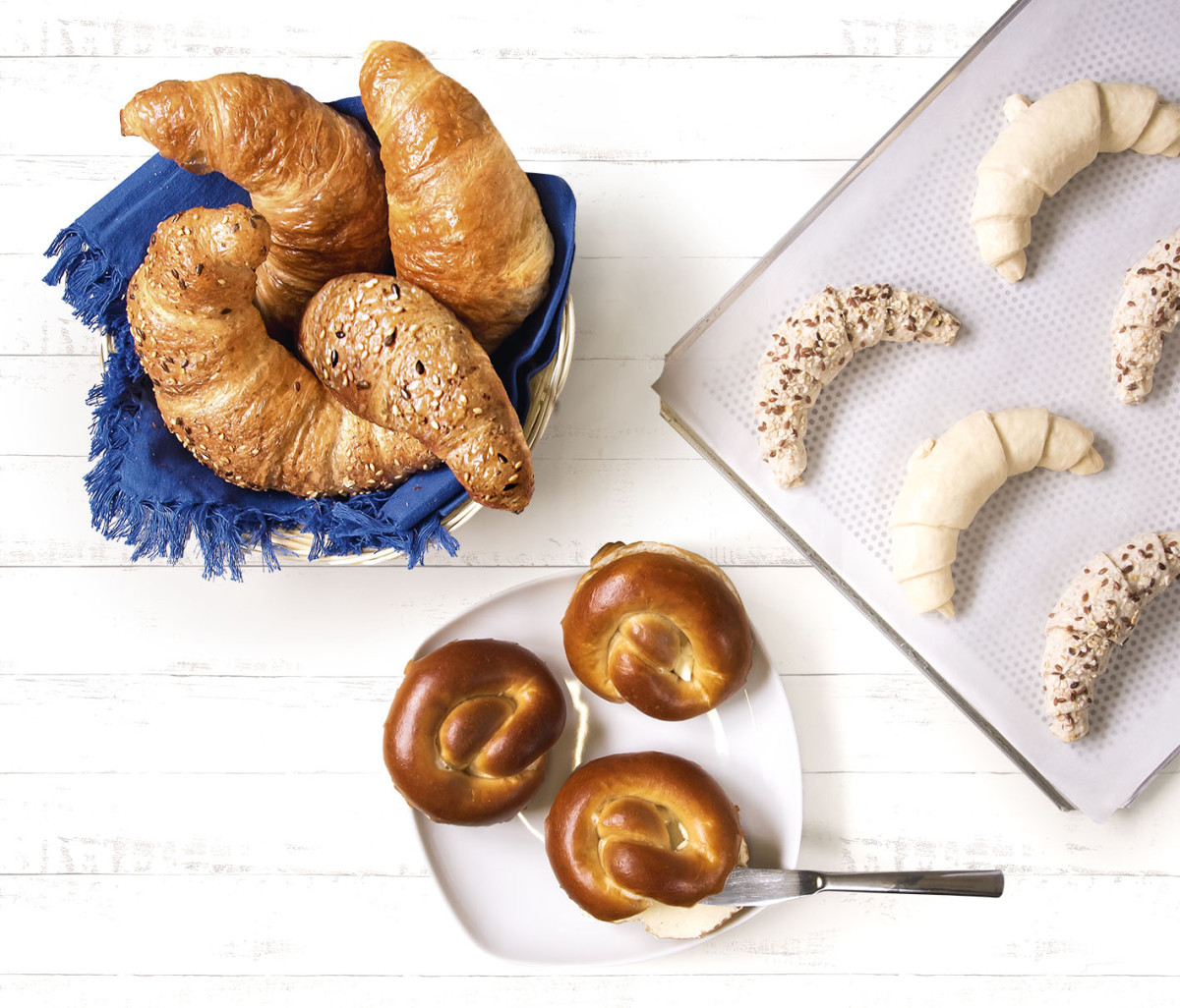 Das Pauli Magazin | Romer’s Corporate Story: Vegane Backwaren von Romer ...