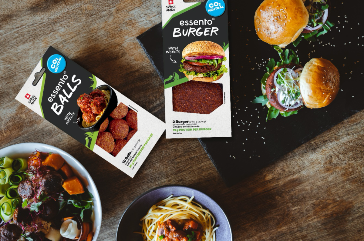 Das Pauli Magazin | New Food: Von plant-based zu planet-based. CO2 ...